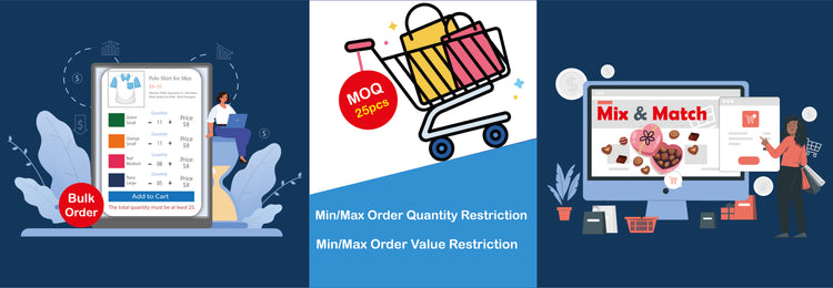 MultiVariants - Bulk Order – Multivariants app demo store