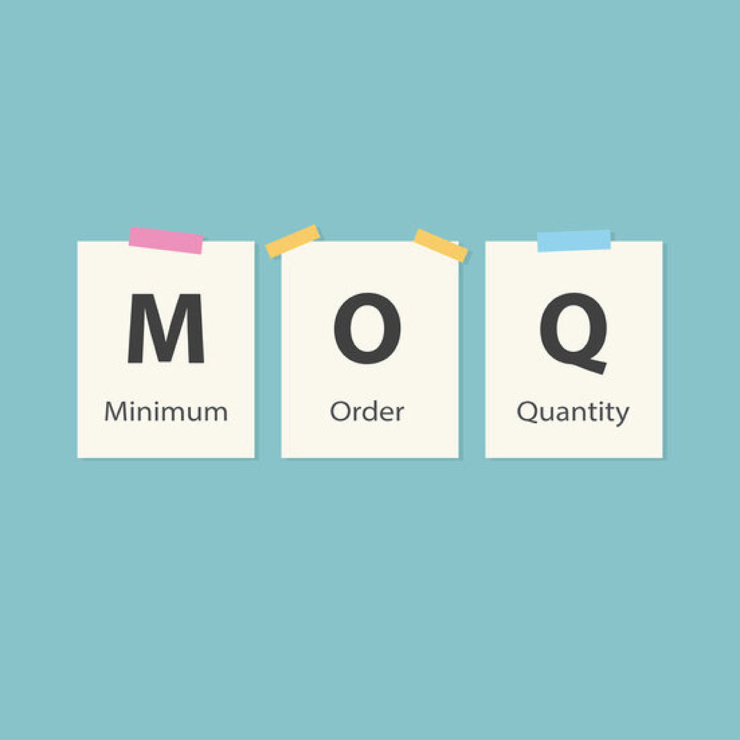 Minimum Order Limit – Multivariants app demo store